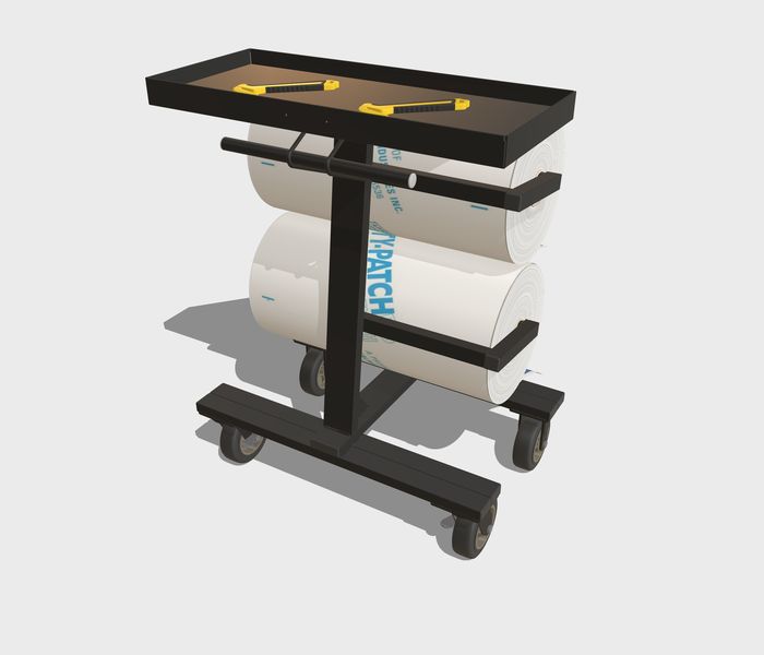 Ty-Gard™ Mobile Dispenser | Gardian